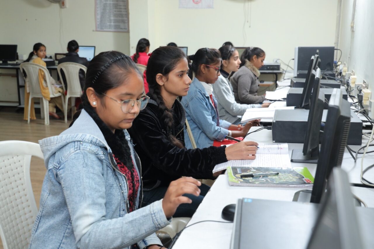 Computer Engg | Govt. Polytechnic College